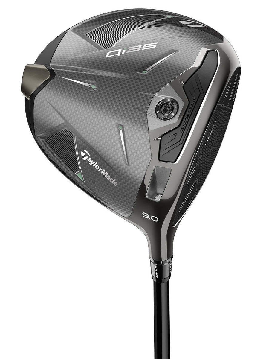 Drivers – The Golf Warehouse