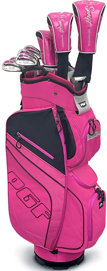 Ladies Package Sets – The Golf Warehouse