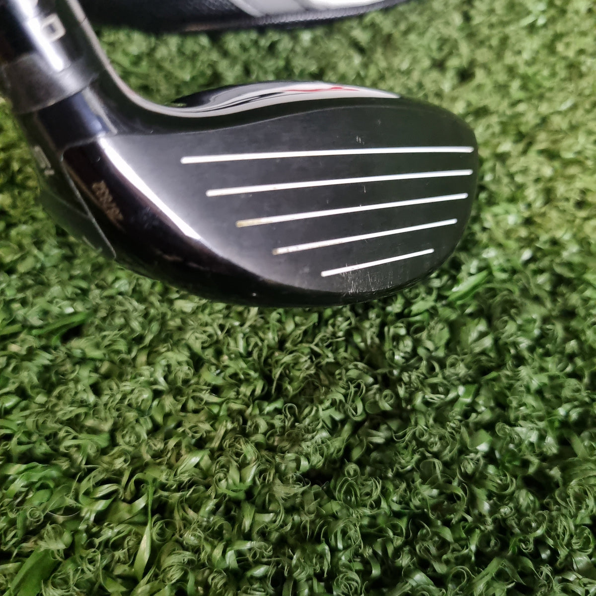 Left Hand Titleist TSR 2 Fairway 15 Deg Regular (Ex Demo USED) – The ...