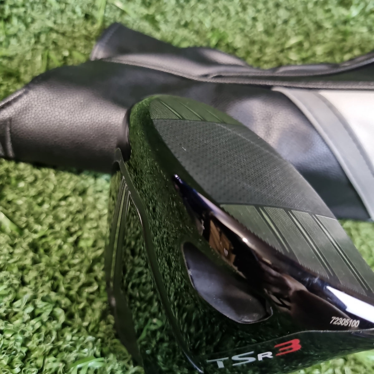 Titleist TSR 3 Driver 11 Deg Regular (Ex Demo USED) – The Golf Warehouse