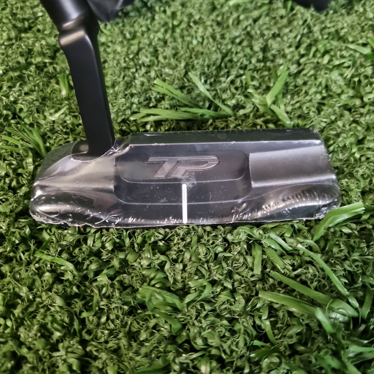 Taylormade Soto 1 Putter - NEW – The Golf Warehouse