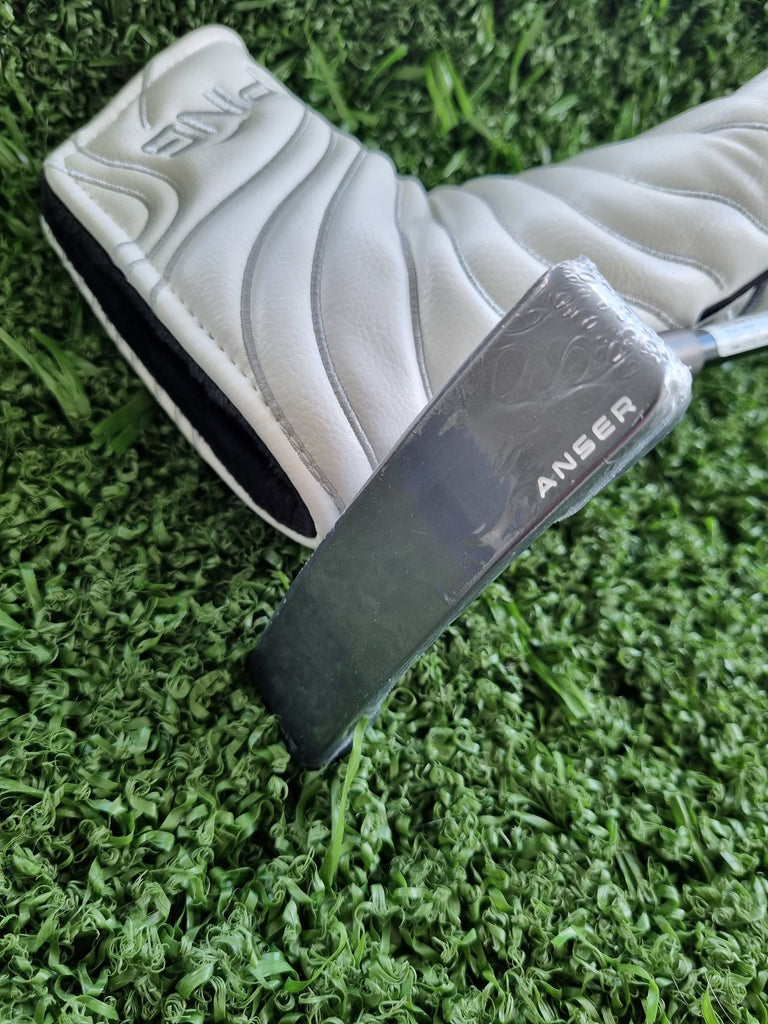 PING PLD Milled Putter - ANSER (NEW) – The Golf Warehouse