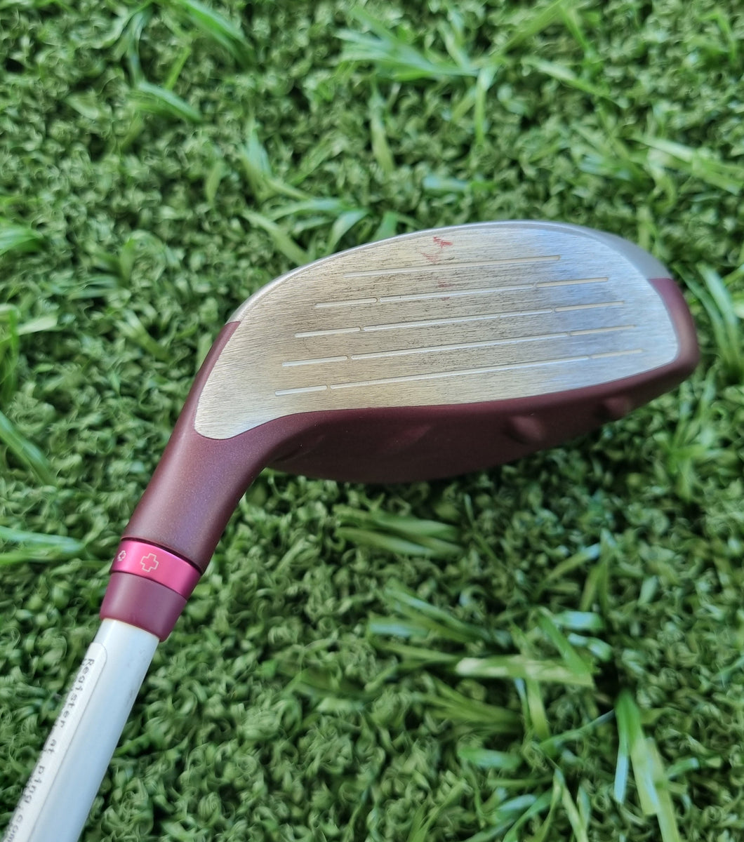 PING G Le2 #9 Fairway Ladies (Ex Demo) – The Golf Warehouse