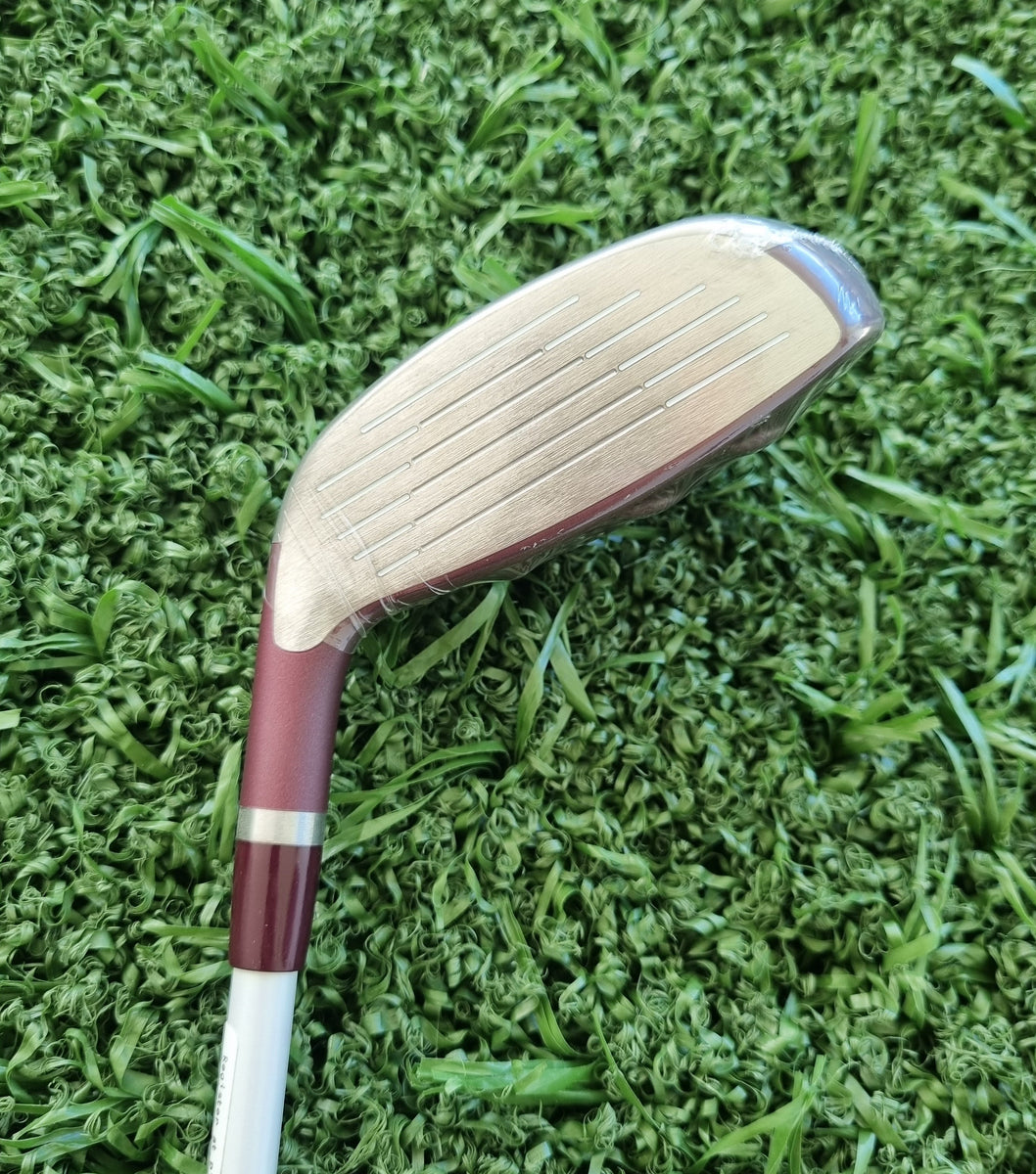 PING G Le2 #4 Hybrid Ladies (NEW) – The Golf Warehouse