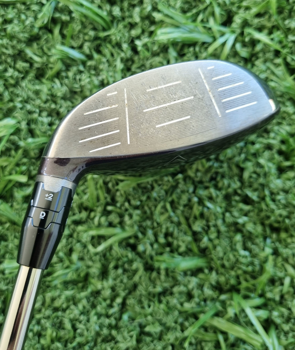 Callaway Big Bertha Reva #5 Fairway Ladies (Ex Demo) – The Golf Warehouse