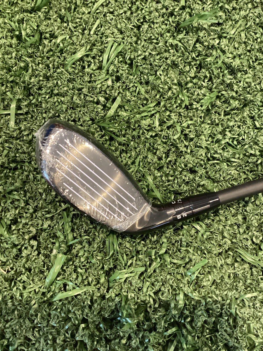 Titleist TSR3 Hybrid 21.0° – Regular (NEW – Right) – The Golf Warehouse