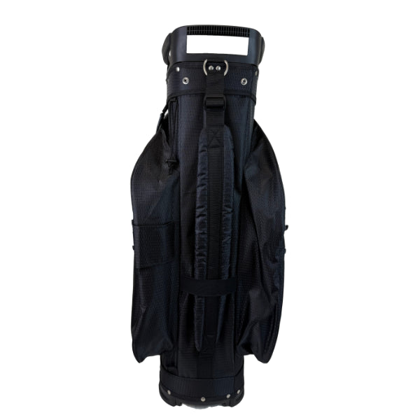 Brosnan EZY Divider Cart Bag – The Golf Warehouse