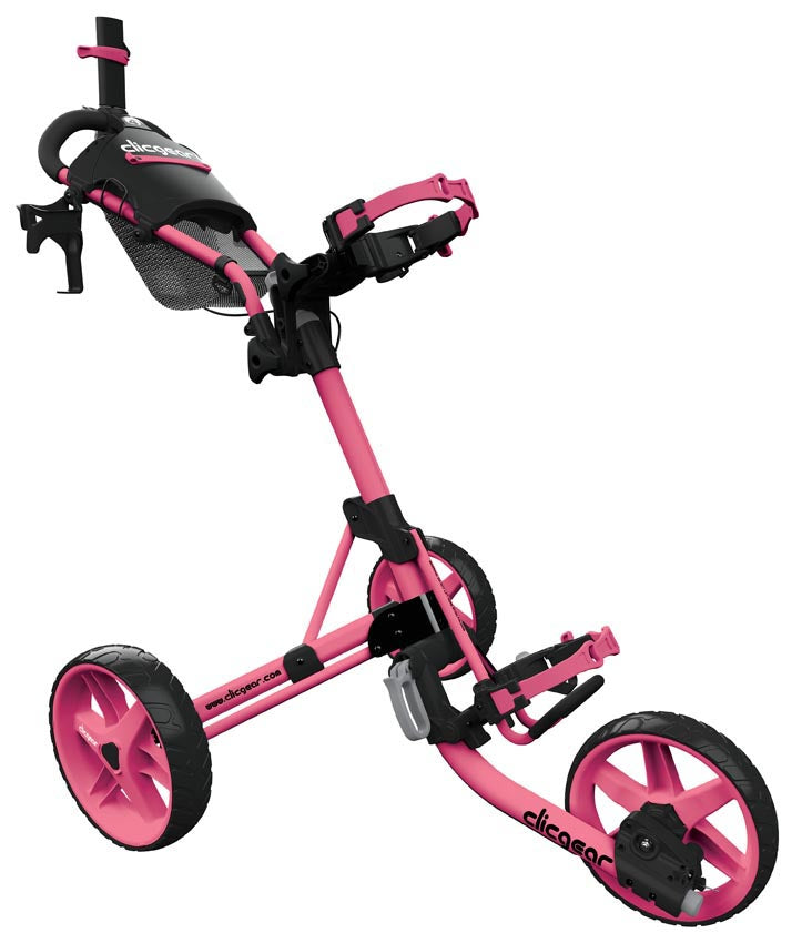 Clicgear Model 4 – The Golf Warehouse Australia