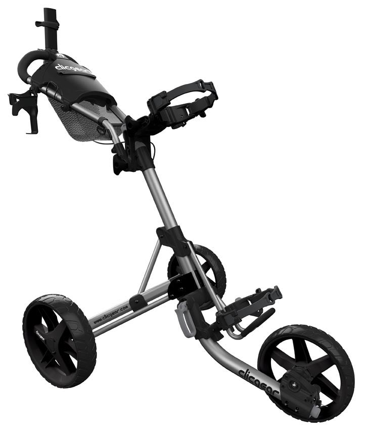 Clicgear Model 4 – The Golf Warehouse