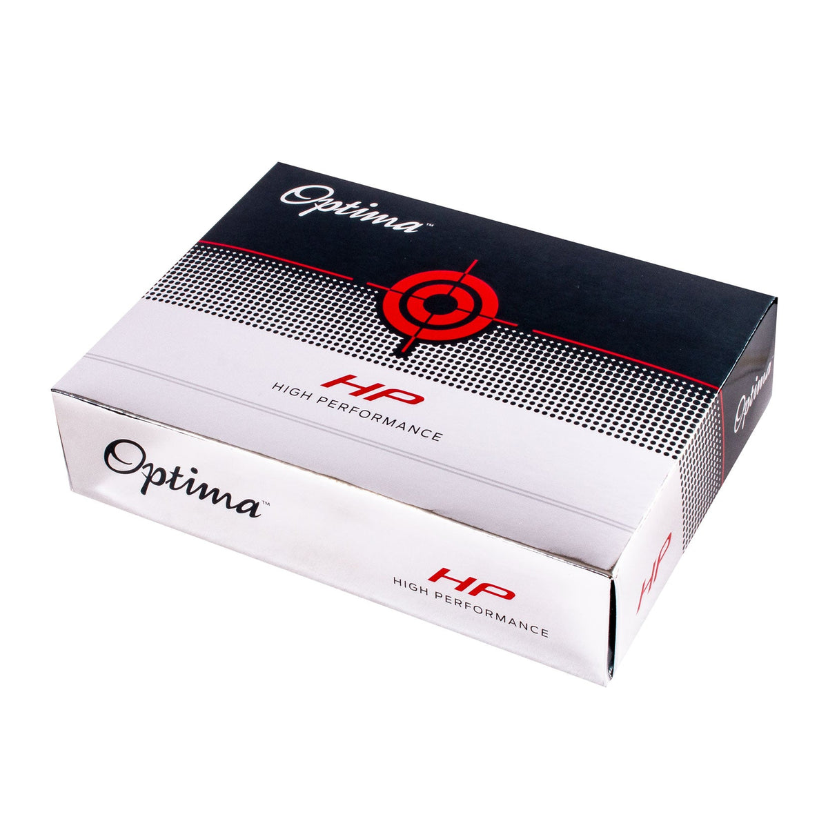3 Dozen Optima HP Golf Balls – The Golf Warehouse