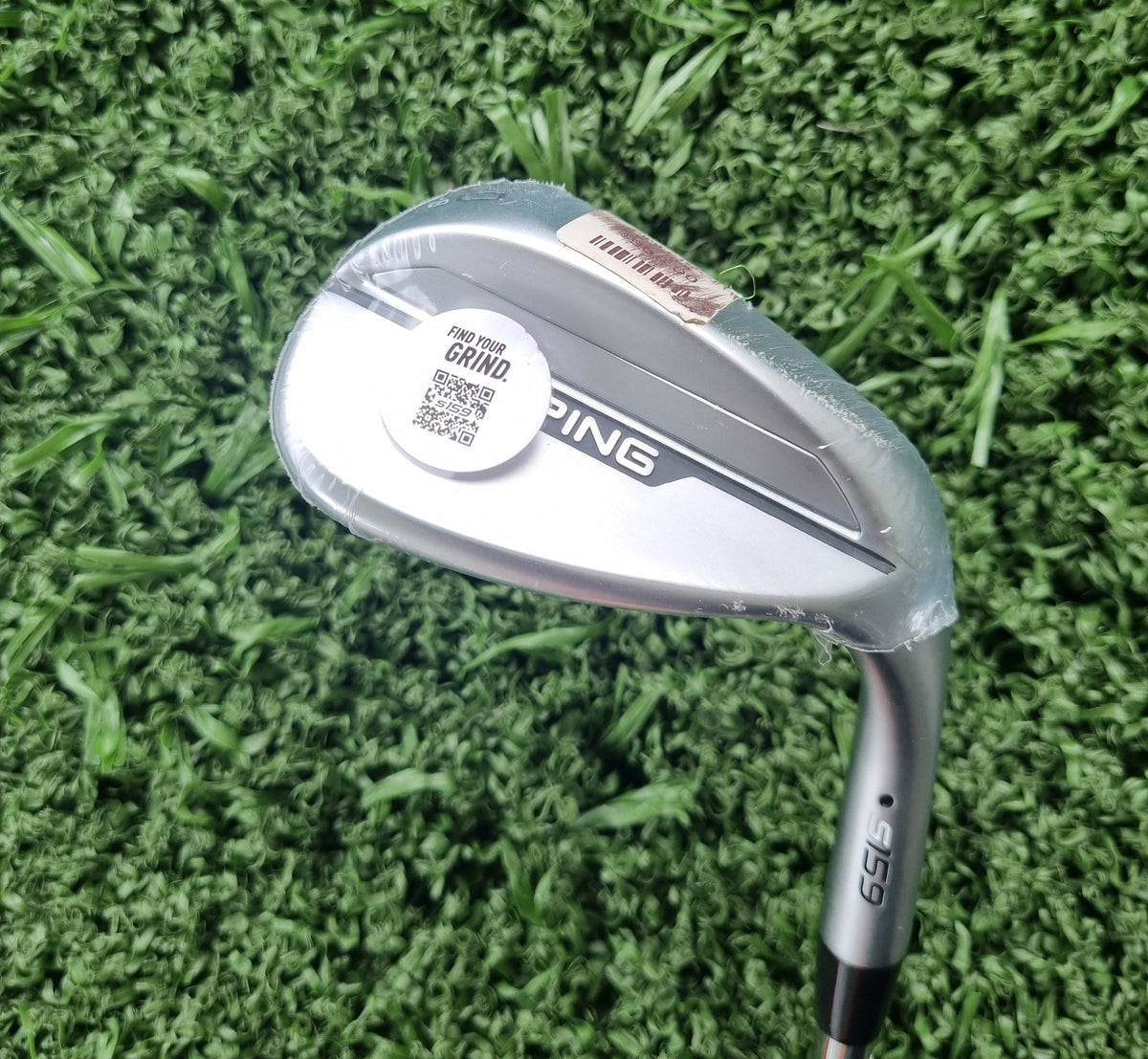 PING S159 Wedge 60 Deg (NEW) – The Golf Warehouse