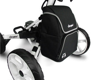 Clicgear Model 8.0 Cooler Bag – The Golf Warehouse
